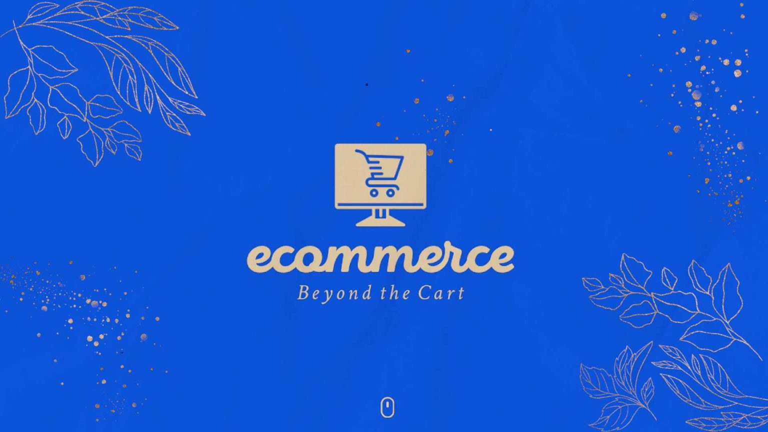 How To Build A Profitable Ecommerce Store From Scratch Ecommerce